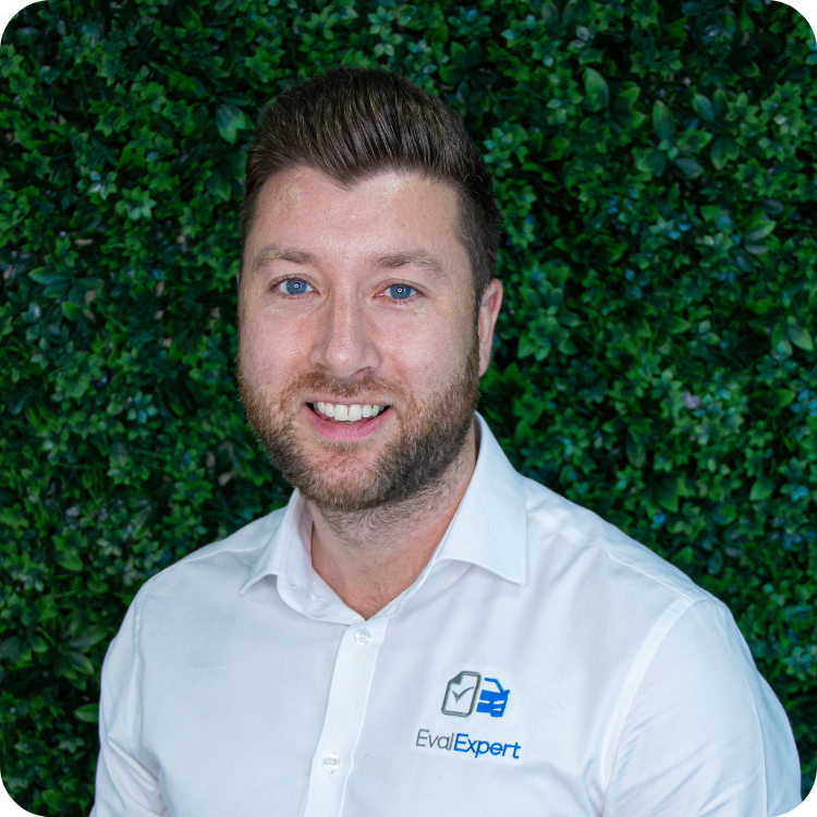 Mark Johnson - AlgoDriven